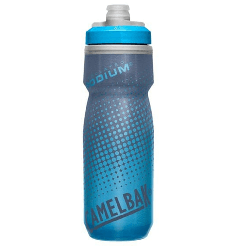 Ánfora CamelBack Podium Chill Azul 21 oz | Ciclo Tico